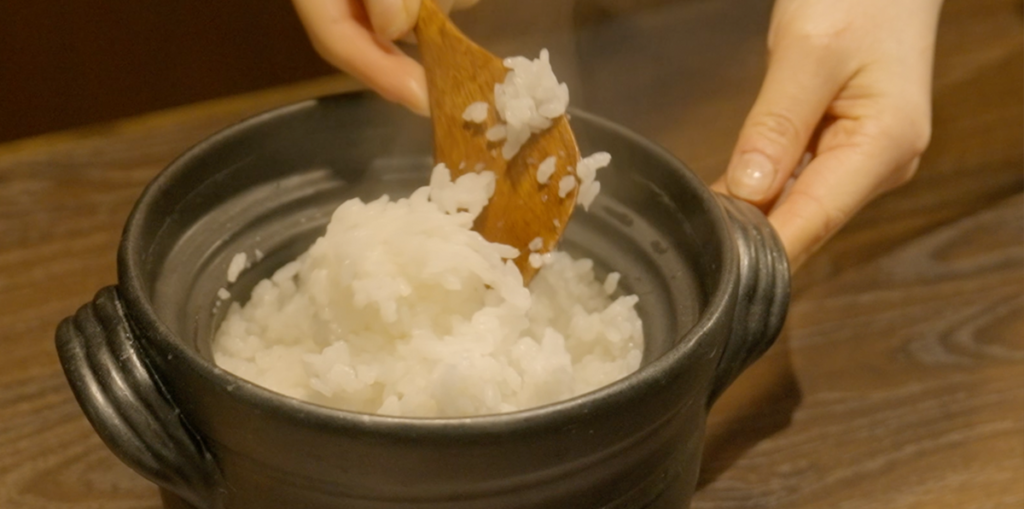 okome | ろくろと米 ととと